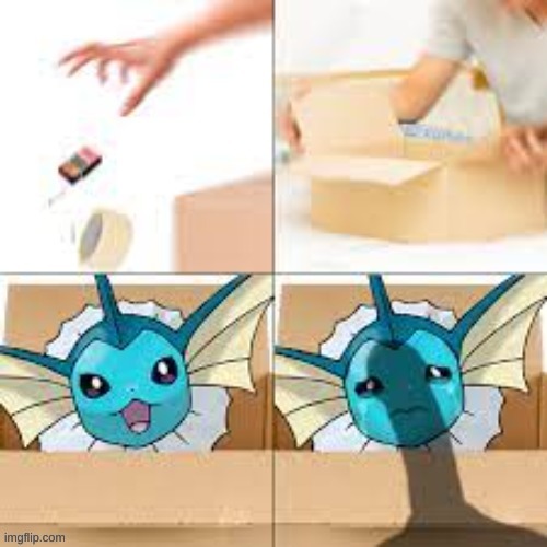 look at that funny lil shape - Imgflip