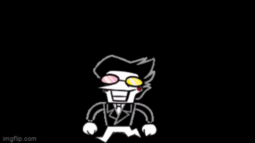 Man he ded! - Imgflip