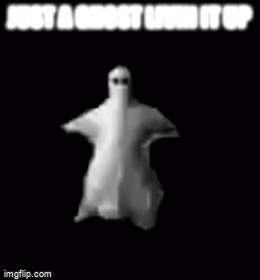 Spooky month is never over - Imgflip