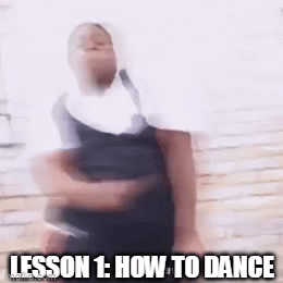 welcome to dance class - Imgflip