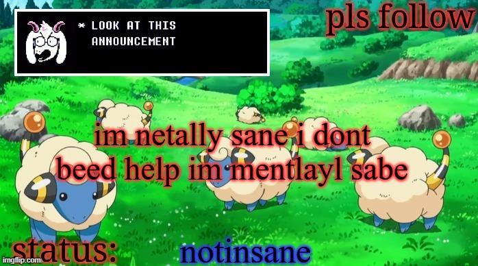 mareeep announcement v3 - Imgflip