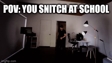 School slander 4 - Imgflip