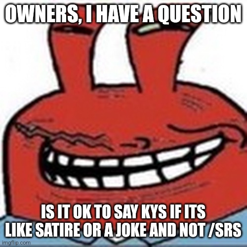 Me as troll face - Imgflip