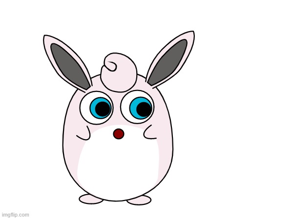 Wtfffffffff - Imgflip