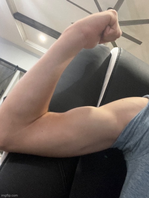 100 push-ups every day, day #4 (Finally feeling good enough to do it again) - Imgflip