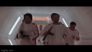 One Way Out! - Imgflip