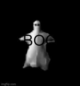boo - Imgflip