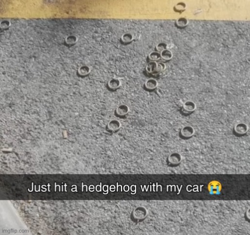 Gotta go fa- THUMP - Imgflip