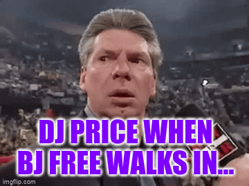 How many times do we have to teach you this lesson? - Imgflip