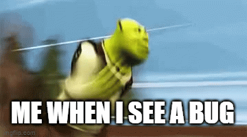 bugs - Imgflip