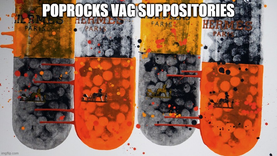 pop your rocks off - Imgflip