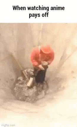 Image tagged in gifs,anime,yea boi - Imgflip