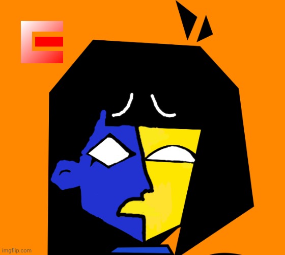 me when my imgflip deleted by imgflip (ft. some dead painting) - Imgflip