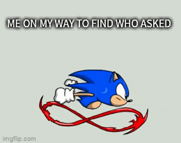 Gotta look fast! - Imgflip