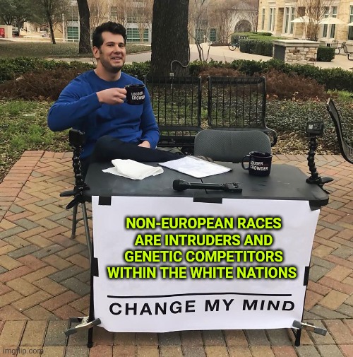 Change My Mind - Imgflip