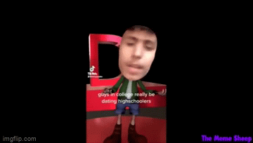 Focus on your major not your minor - Imgflip