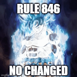 Rule 846 - Imgflip