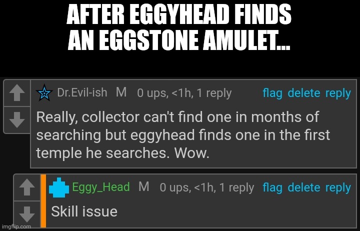 Get good!!1! - Imgflip