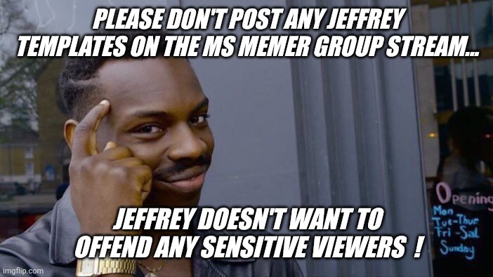The ms memer group stream.... - Imgflip