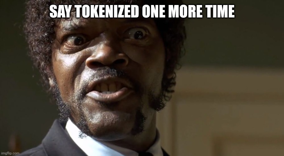 Samuel L Jackson say one more time - Imgflip
