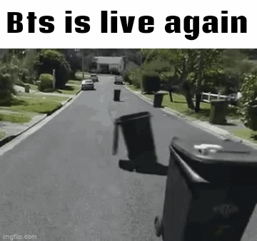 Trash Dance - Imgflip