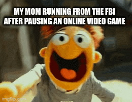 my mom be like - Imgflip
