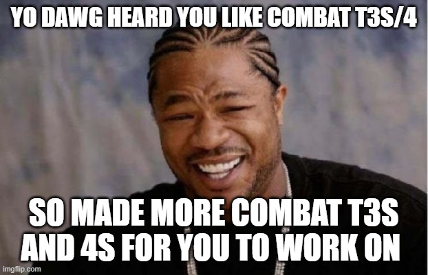 Yo Dawg Heard You Meme - Imgflip