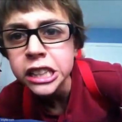 You fricking fricks - Imgflip