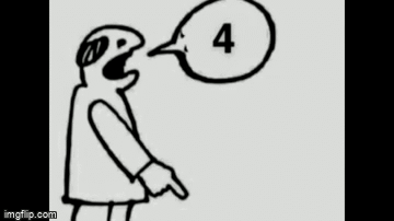 4! - Imgflip