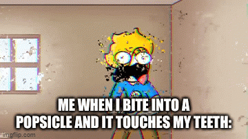 This is probably so relatable -_- - Imgflip