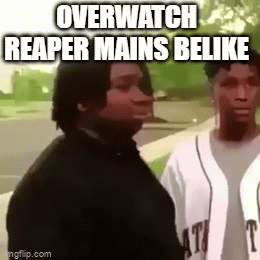 overwatch 2 is a really good gaem highly rekomend - Imgflip