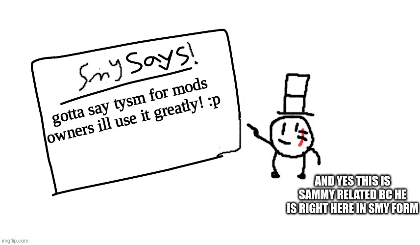 thanks again - Imgflip