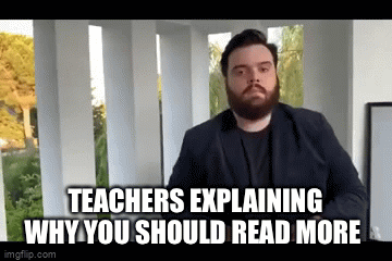 Teacher’s - Imgflip