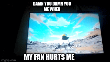 when you get hurt - Imgflip