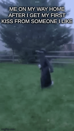 Clever title for my gif! - Imgflip