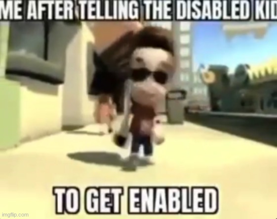 Image tagged in can't handle the neutron style - Imgflip