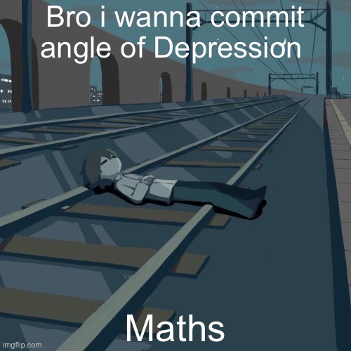 Avogado6 depression - Imgflip