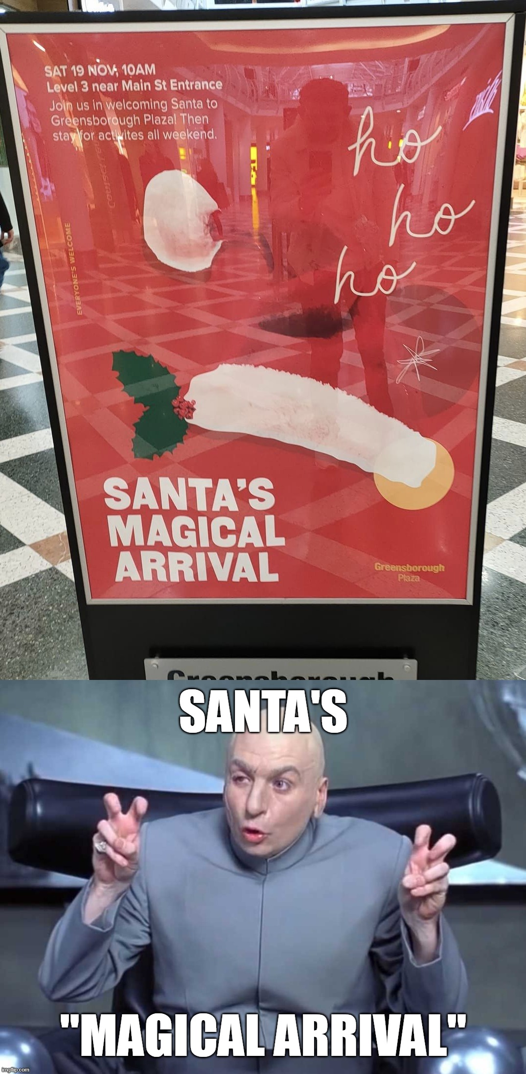 Image Tagged In Dr Evil Air Quotes meme memes humor funny signs Imgflip Image Tagged In Dr Evil Air Quotes meme memes humor funny signs Imgflip