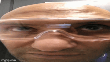 Google eyes - Imgflip