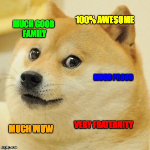 Doge Meme - Imgflip