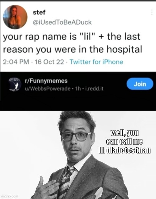 Image Tagged In Robert Downey Jr s Comments memes shitpost Imgflip Image Tagged In Robert Downey Jr s Comments memes shitpost Imgflip