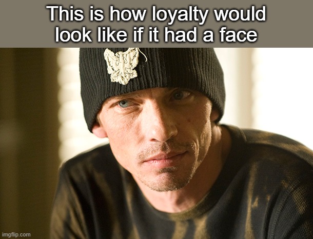 Skinny Pete is one of the best characters imo - Imgflip