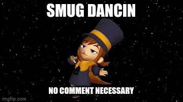 !smug - Imgflip