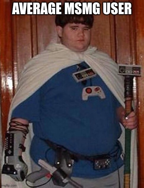 MSMG slander 1# - Imgflip