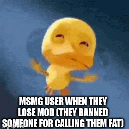 MSMG Slander 2# - Imgflip