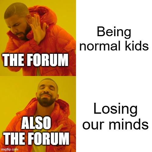 Drake Hotline Bling Meme - Imgflip