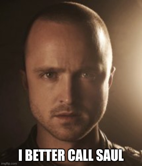 Jesse Pinkman - Imgflip
