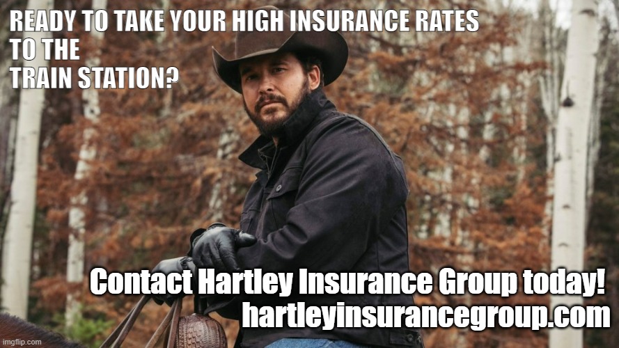 Rip Yellowstone - Imgflip