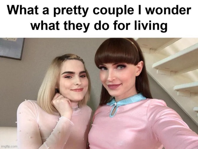 those who know, know. - Imgflip