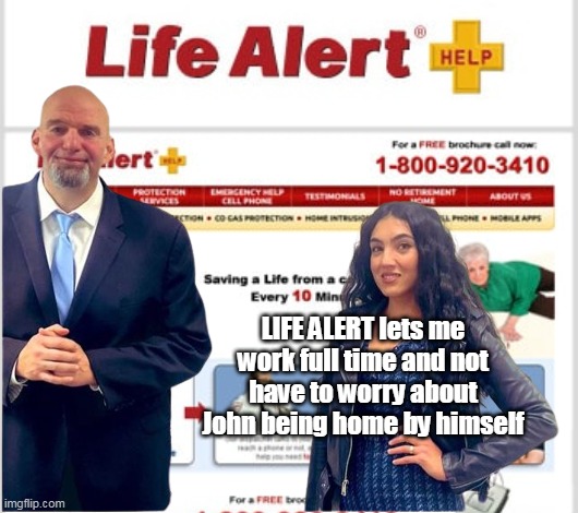 Life Alert is "GISELE APPROVED" - Imgflip